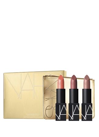 Nars Lıps Uncensored Lıpstıck Set Nars Lıps Uncensored Lıpstıck Set