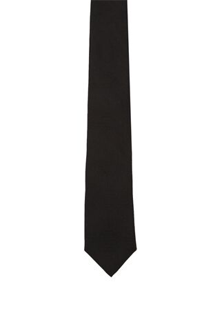 Pal Zileri Erkek KRAVAT Siyah EU