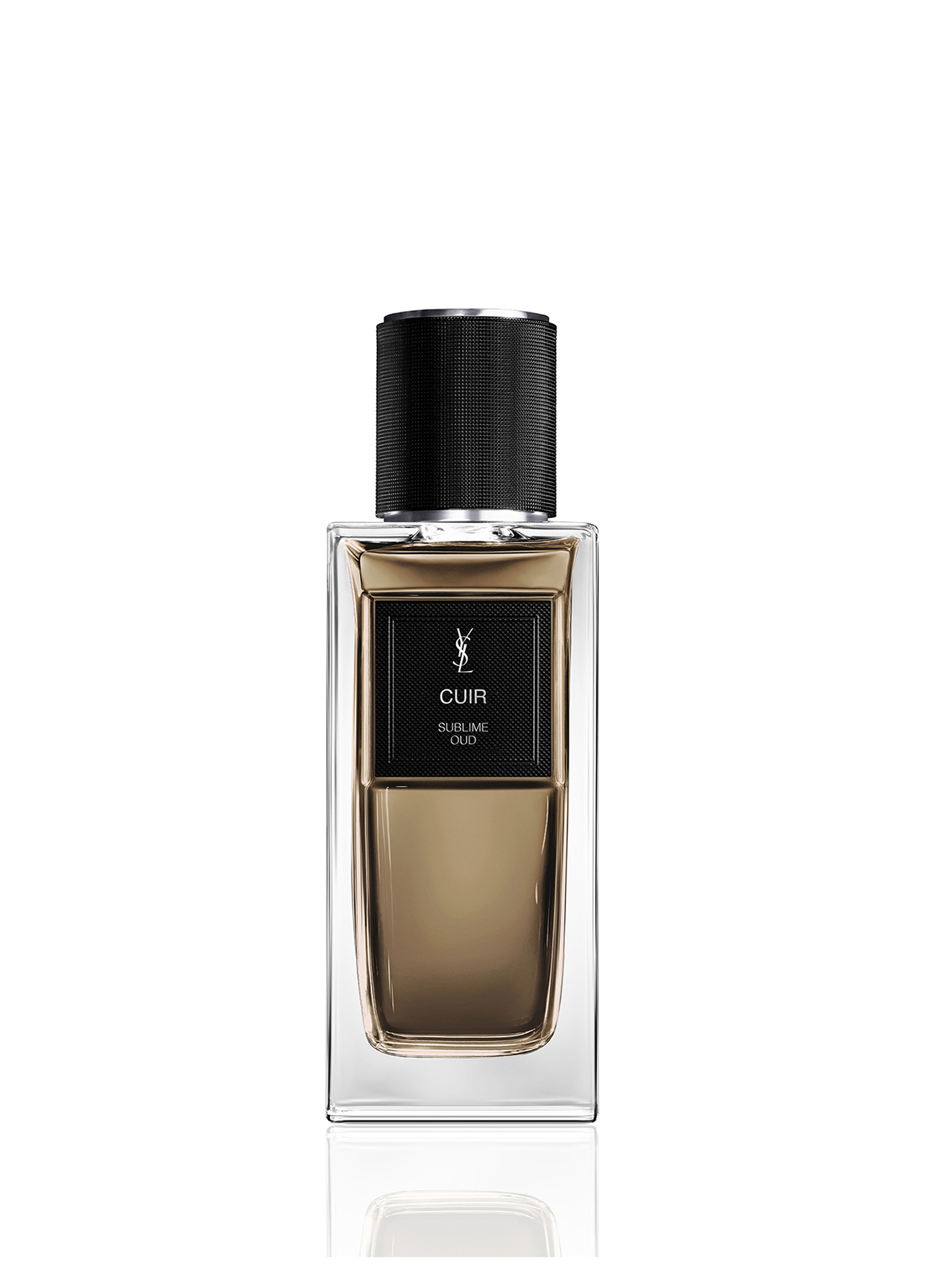 Yves Saint Laurent - Le Vestiaire Des Parfums Cuir