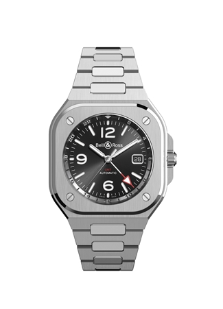 Bell & Ross Erkek Instruments Kol Saati EU Bell & Ross Erkek Instruments Kol Saati EU