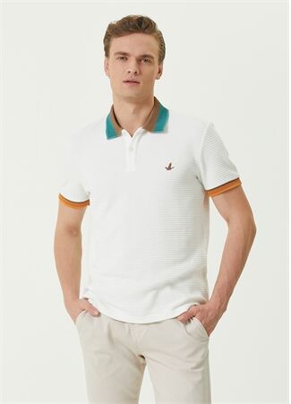 Beymen Club Erkek Polo Yaka Beyaz S Beymen Club Erkek Polo Yaka Beyaz S
