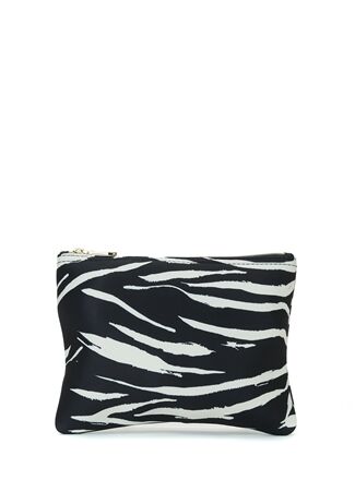 Seafolly Kadın Çanta Siyah Eu