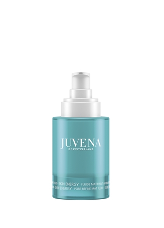 Juvena Skin Energy Pore Refine Mat Fluid 50ml Juvena Skin Energy Pore Refine Mat Fluid 50ml