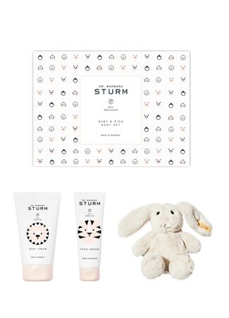 Dr. Barbara Sturm Baby & Kids Body Set