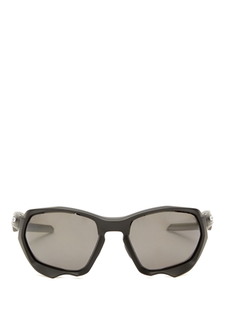 Oakley Erkek Plazma Siyah Gözlük 59 EU Oakley Erkek Plazma Siyah Gözlük 59 EU