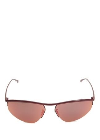 Bottega Veneta Kadın Pembe Güneş Gözlüğü EU