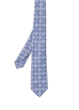 Kiton Erkek KRAVAT EU Kiton Erkek KRAVAT EU