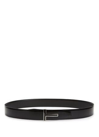 Tom Ford Erkek Kemer Siyah Eu Tom Ford Erkek Kemer Siyah Eu