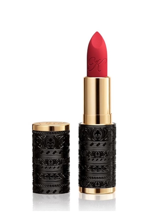 Kilian Le Rouge Parfum Scented Matte Lıpstıck Heaven Roug Kırmızı Kilian Le Rouge Parfum Scented Matte Lıpstıck Heaven Roug Kırmızı