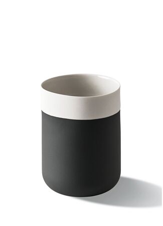 Esma Dereboy Kapsül Büyük Seramik Su Bardağı