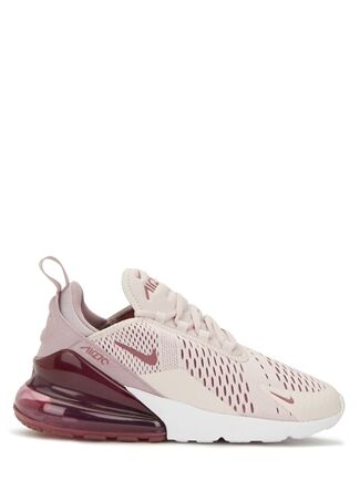 Nike Kadın Air Max 270 Kırmızı Pembe Sneaker 36 EU