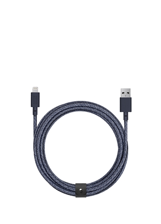 Native Union Mavi Lightning USB Kablo EU
