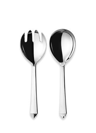 Georg Jensen SERVİS SETİ Gri