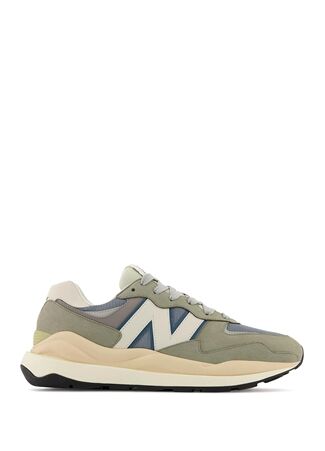 New Balance Kadın Sneakers Gri 37 Eu