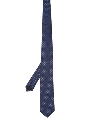 Network Erkek KRAVAT Lacivert EU