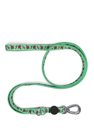 Morso Jolly Roger Yeşil Çok İşlevli Gezdirme İpi SM Morso Jolly Roger Yeşil Çok İşlevli Gezdirme İpi SM