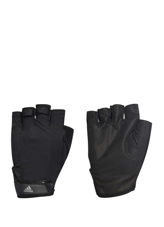 adidas Kadın Vers Siyah Logolu Eldiven S EU adidas Kadın Vers Siyah Logolu Eldiven S EU
