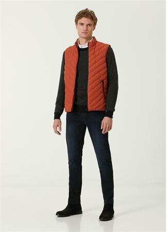 Beymen Club Erkek Lacivert Jean Pantolon 36 EU