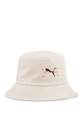 Puma Erkek Şapka Bej S/m Eu