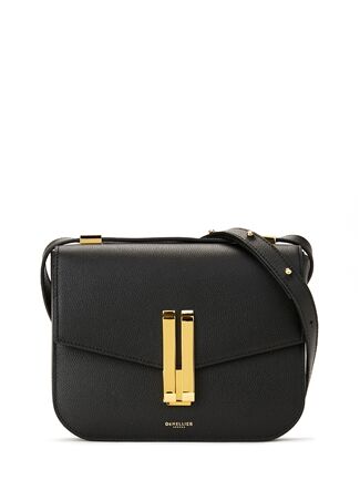 Demellier Kadın Çanta Siyah Eu