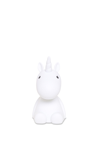 Dhink Unicorn Formlu Kumbara Beyaz Dhink Unicorn Formlu Kumbara Beyaz