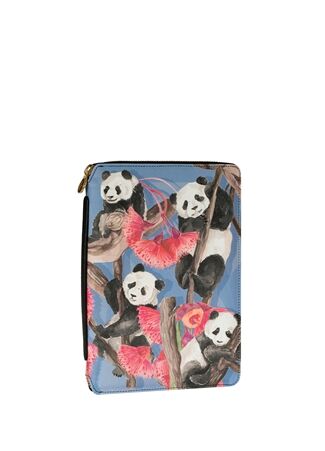 Fonfique Kadın Panda Risha Organizer EU