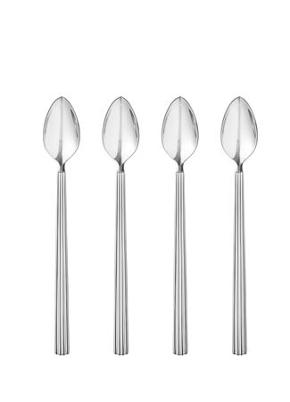 Georg Jensen KAŞIK Gri