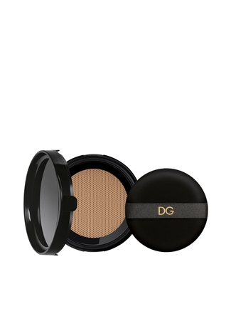 Dolce&Gabbana Precıouskın Cushıon Foundatıon Refıll 350 Bronze Bronz
