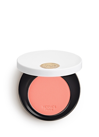 Hermès Rose Hermès, Silky blush, Blush Hermès Rose Hermès, Silky blush, Blush