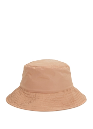 Helene Berman London Kadın Bej Şapka EU