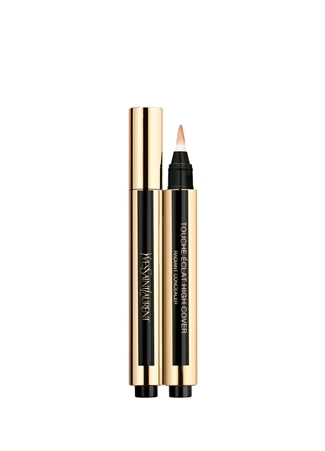 Yves Touche Eclat High Cover 04 Sand Kapatıcı Bej Yves Touche Eclat High Cover 04 Sand Kapatıcı Bej