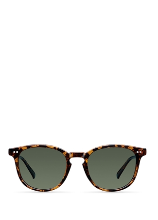 Meller Banna Yeşil Güneş Gözlüğü Eu