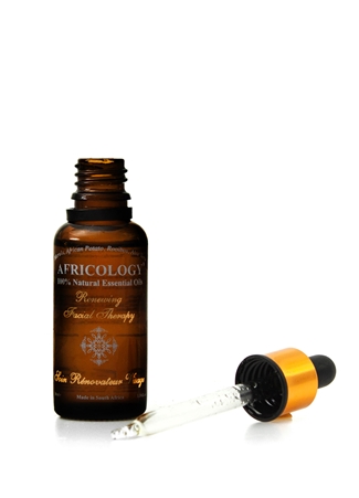 Africology Yenileyici Yüz Serumu 50 Ml Africology Yenileyici Yüz Serumu 50 Ml