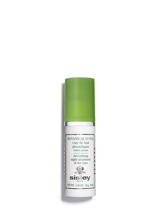 Sisley Kadın Botanical D-Tox Detoks Bakım 30 ml Sisley Kadın Botanical D-Tox Detoks Bakım 30 ml