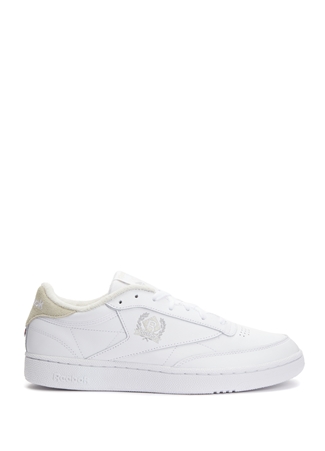 Reebok Erkek Club C 85 Beyaz Sneaker 40 Eu Reebok Erkek Club C 85 Beyaz Sneaker 40 Eu