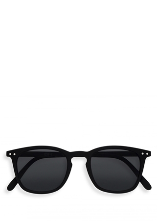 Izipizi Erkek Siyah Güneş Gözlüğü EU Izipizi Erkek Siyah Güneş Gözlüğü EU