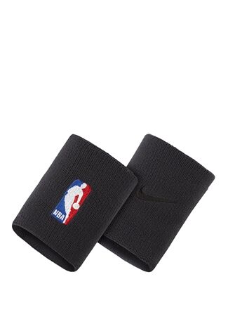 Nike NBA Siyah Bileklik EU