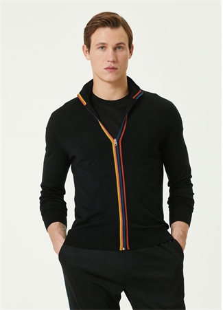 Paul Smith Erkek Euiko Siyah S Eu Paul Smith Erkek Euiko Siyah S Eu