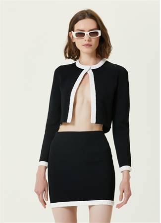 T By Alexander Wang Kadın Hirka Siyah Xs Eu T By Alexander Wang Kadın Hirka Siyah Xs Eu