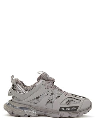 Balenciaga Kadın Track Gri Sneaker 36 EU