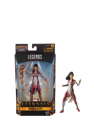 Marvel Marvel Legends Series The Eternals Makkari Figür Eu Marvel Marvel Legends Series The Eternals Makkari Figür Eu