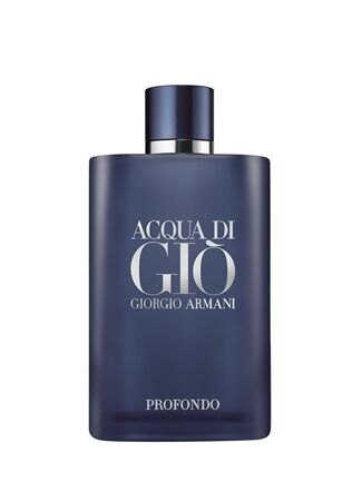 Giorgio Armani Erkek Acoqua Di Gio Profondı Edp 200 Ml Parfüm Giorgio Armani Erkek Acoqua Di Gio Profondı Edp 200 Ml Parfüm