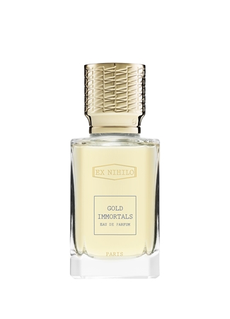 Ex Nihilo Gold Immortals 50ml Ex Nihilo Gold Immortals 50ml