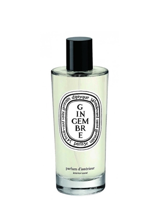 Diptyque Room Spray Gingembre 150 ml Ev Parfümü Diptyque Room Spray Gingembre 150 ml Ev Parfümü