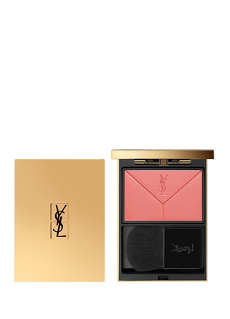 Yves Couture 07 Pink A Porter Allık Pembe Yves Couture 07 Pink A Porter Allık Pembe
