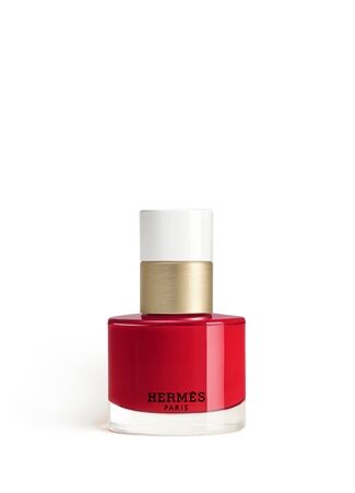 Hermès Les Maıns Tırnak Ojelerı Rouge Pıment Bej Hermès Les Maıns Tırnak Ojelerı Rouge Pıment Bej