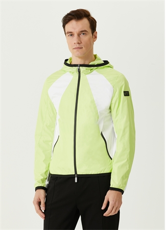Canali Erkek Yeşil Kapüşonlu Mont 48 It Canali Erkek Yeşil Kapüşonlu Mont 48 It