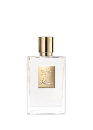 Kilian Woman In Gold Refıllable 50Ml Kilian Woman In Gold Refıllable 50Ml