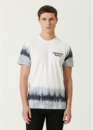 Market Erkek Call My Therapist Beyaz T-shirt Siyah S EU Market Erkek Call My Therapist Beyaz T-shirt Siyah S EU