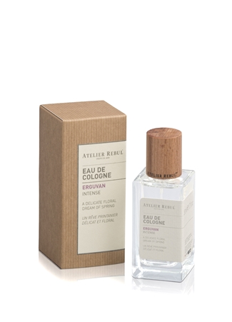 Atelier Rebul EDC Erguvan Intense 50ml